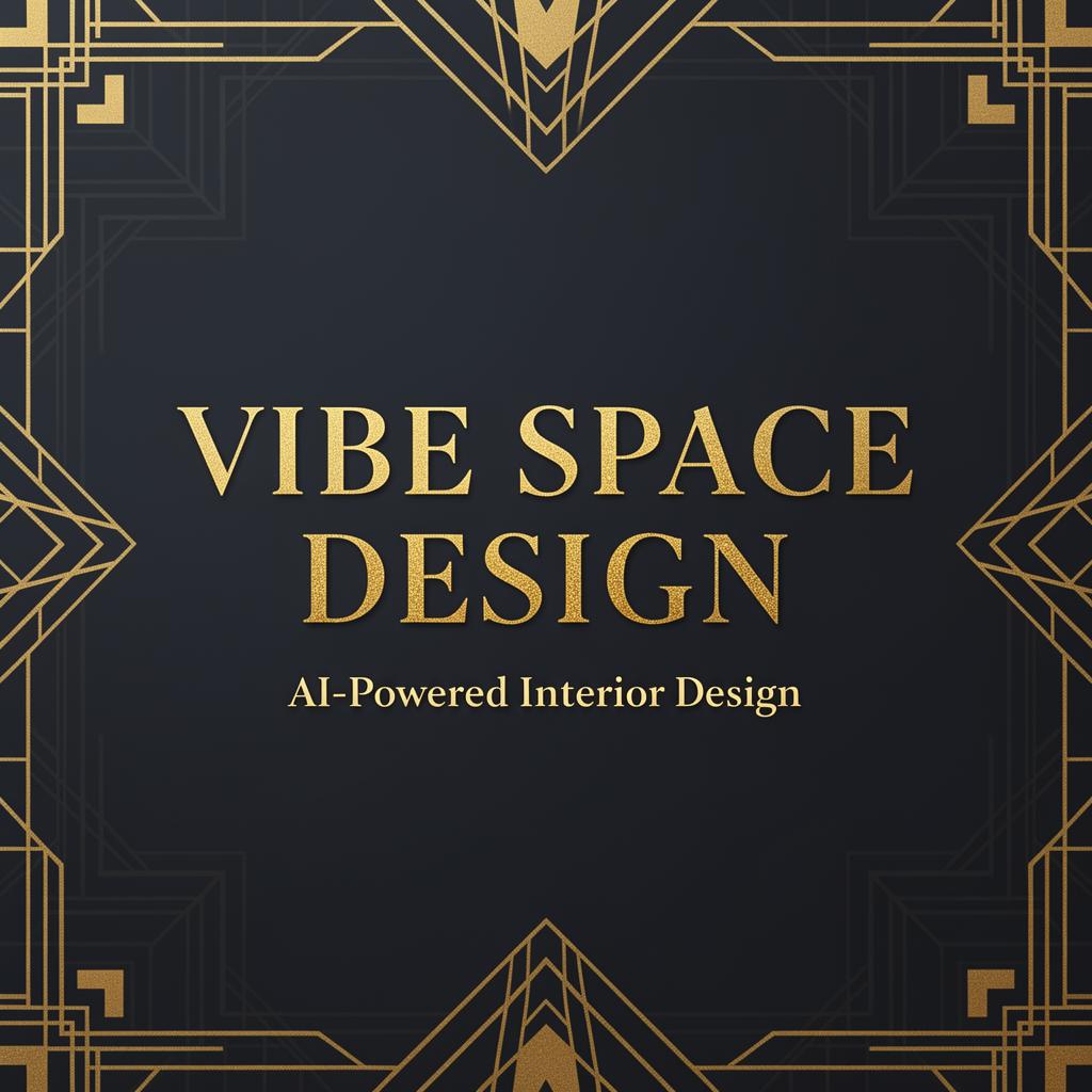 Vibe Space Design - AI-Powered Interior Design Assistant